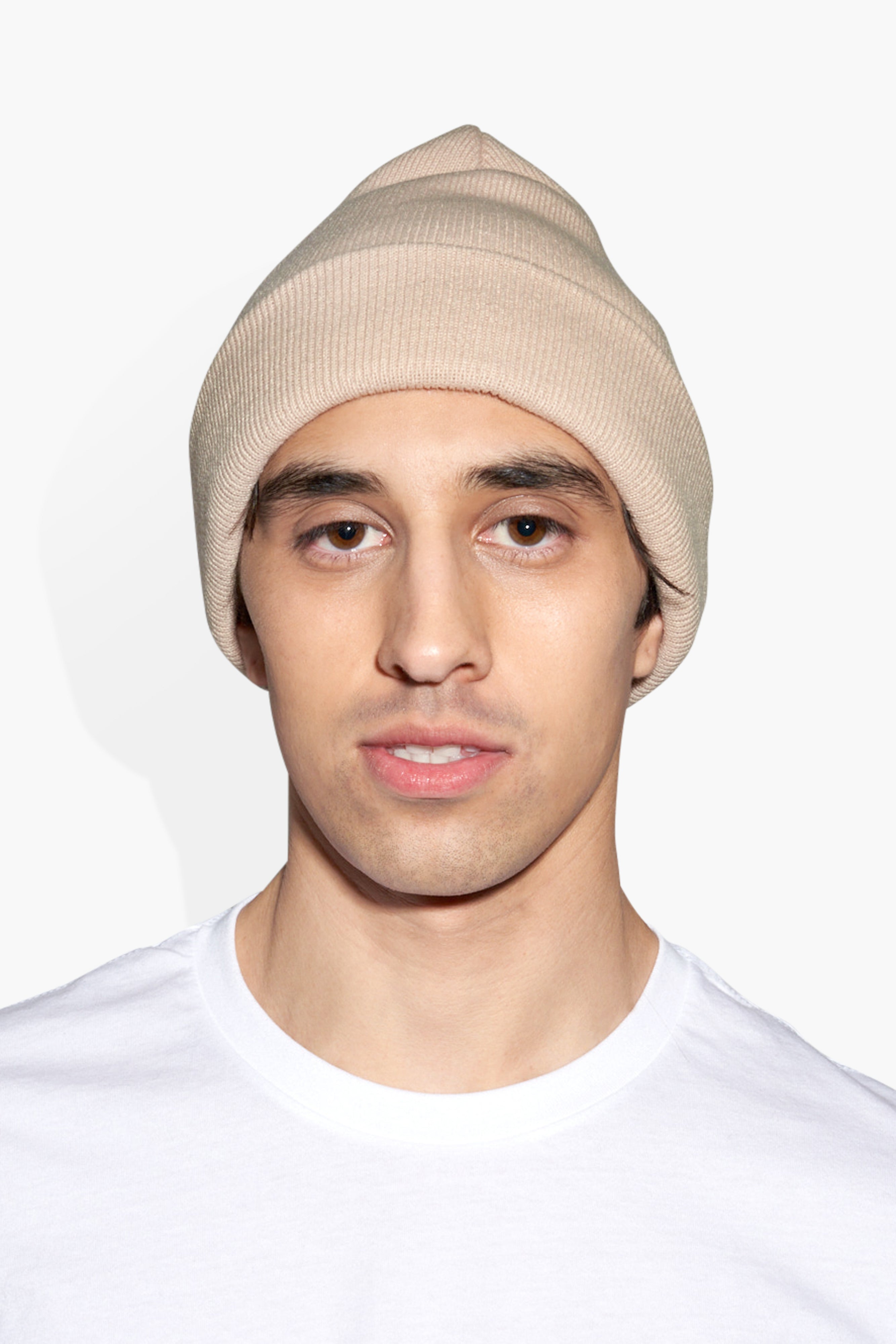 Regular Beenie Tan – THE CELECT